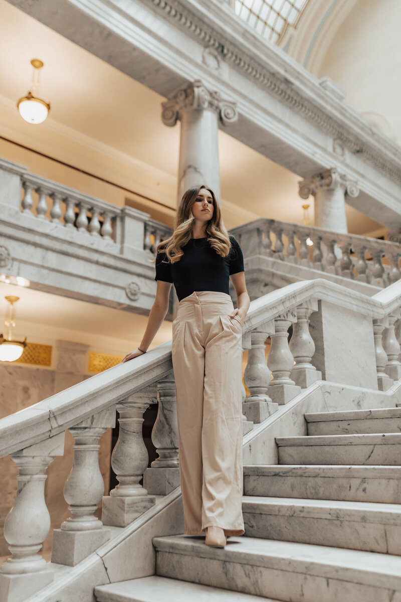 Laney Media - Homepage