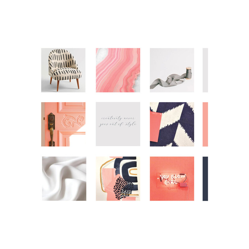 Portfolio| Showit Websites by Heather Jones Creative | Showit Website ...