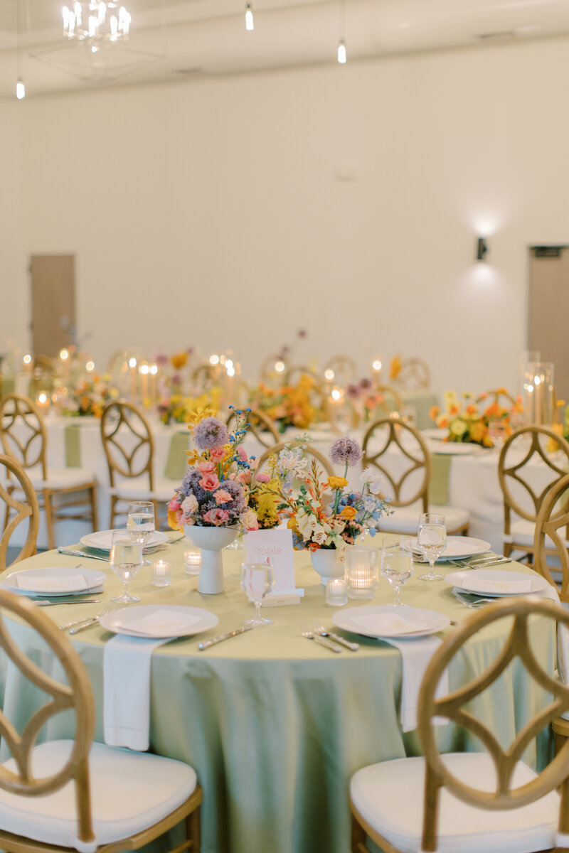 Weddings at the Maxwell - Downtown Raleigh Wedding Venue