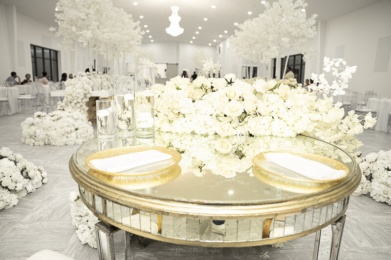 About Magnolia Springs | St. Martinville’s Premier Venue