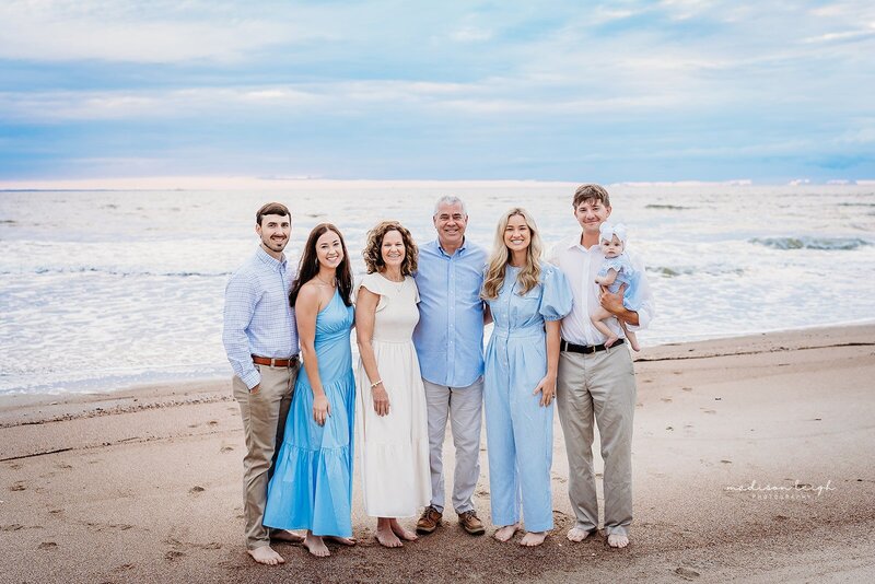 Madison Leigh Photography LLC