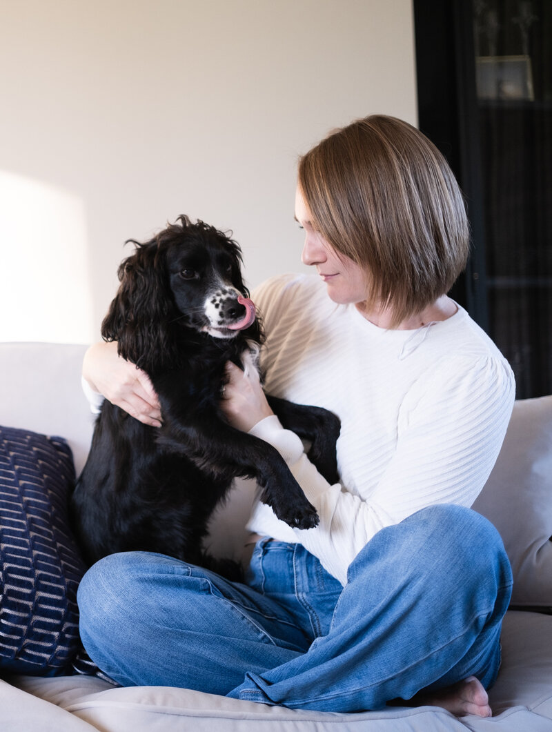 About Katie | Katie Pryde Photography | Interior & Brand