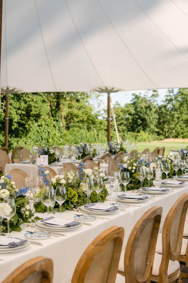 MUSE Event Co. | Toronto, Canada and Destination Wedding and Event Planner