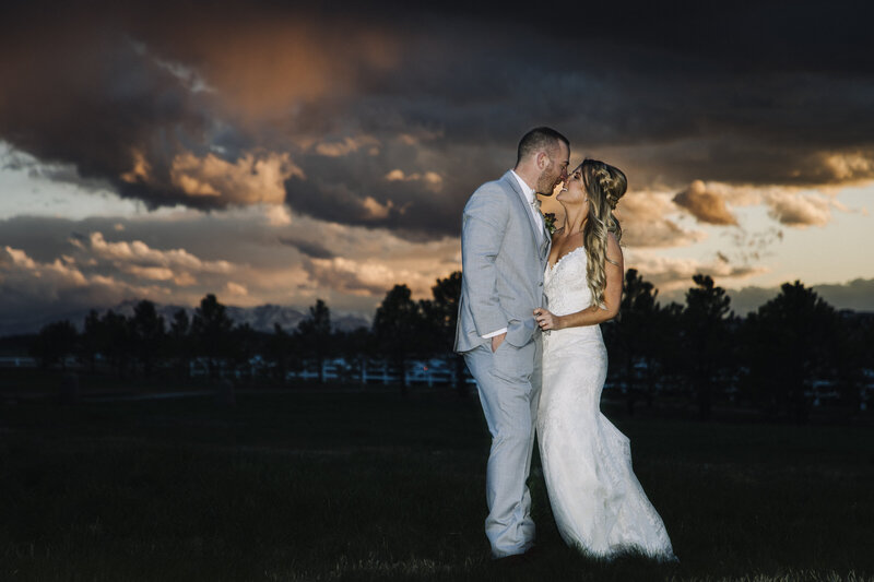 Denver, Colorado Wedding Photographer