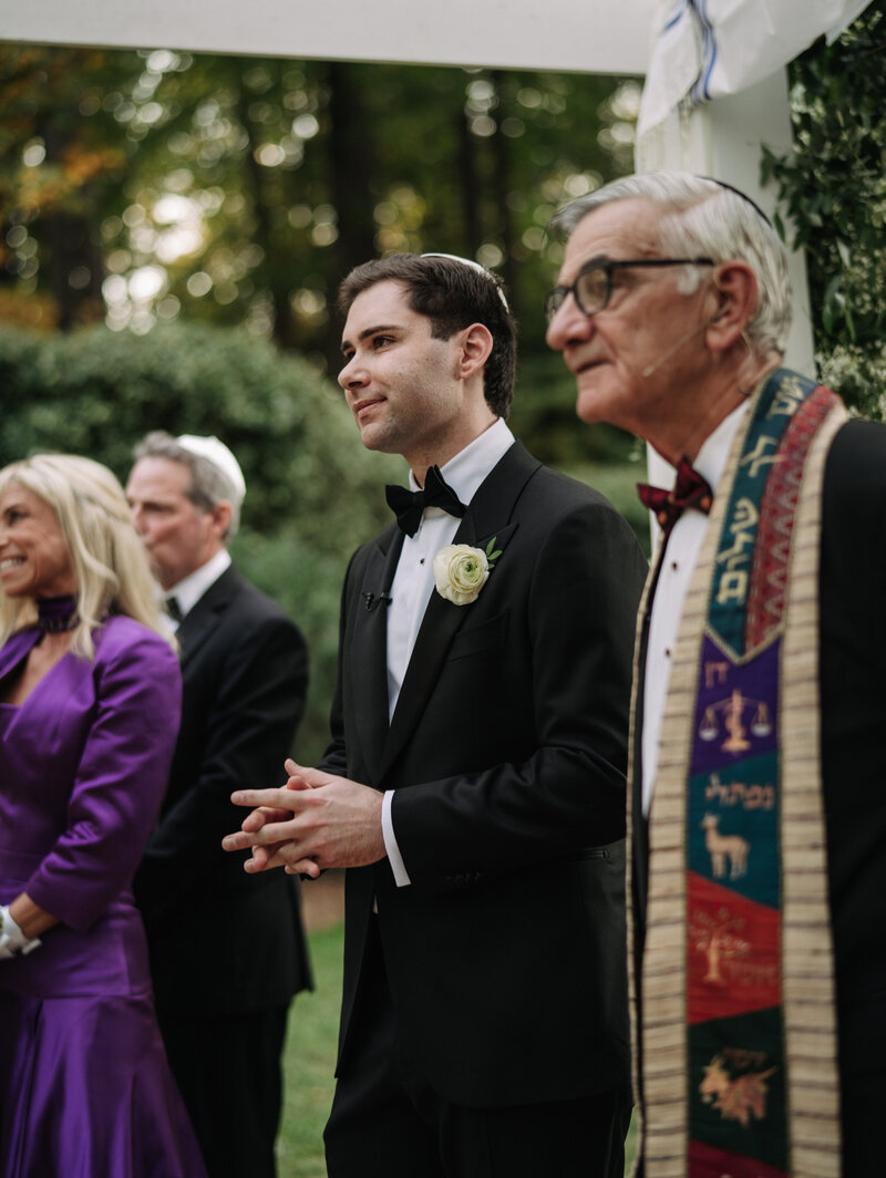 Swan House Wedding | Eve Yarbrough Photography