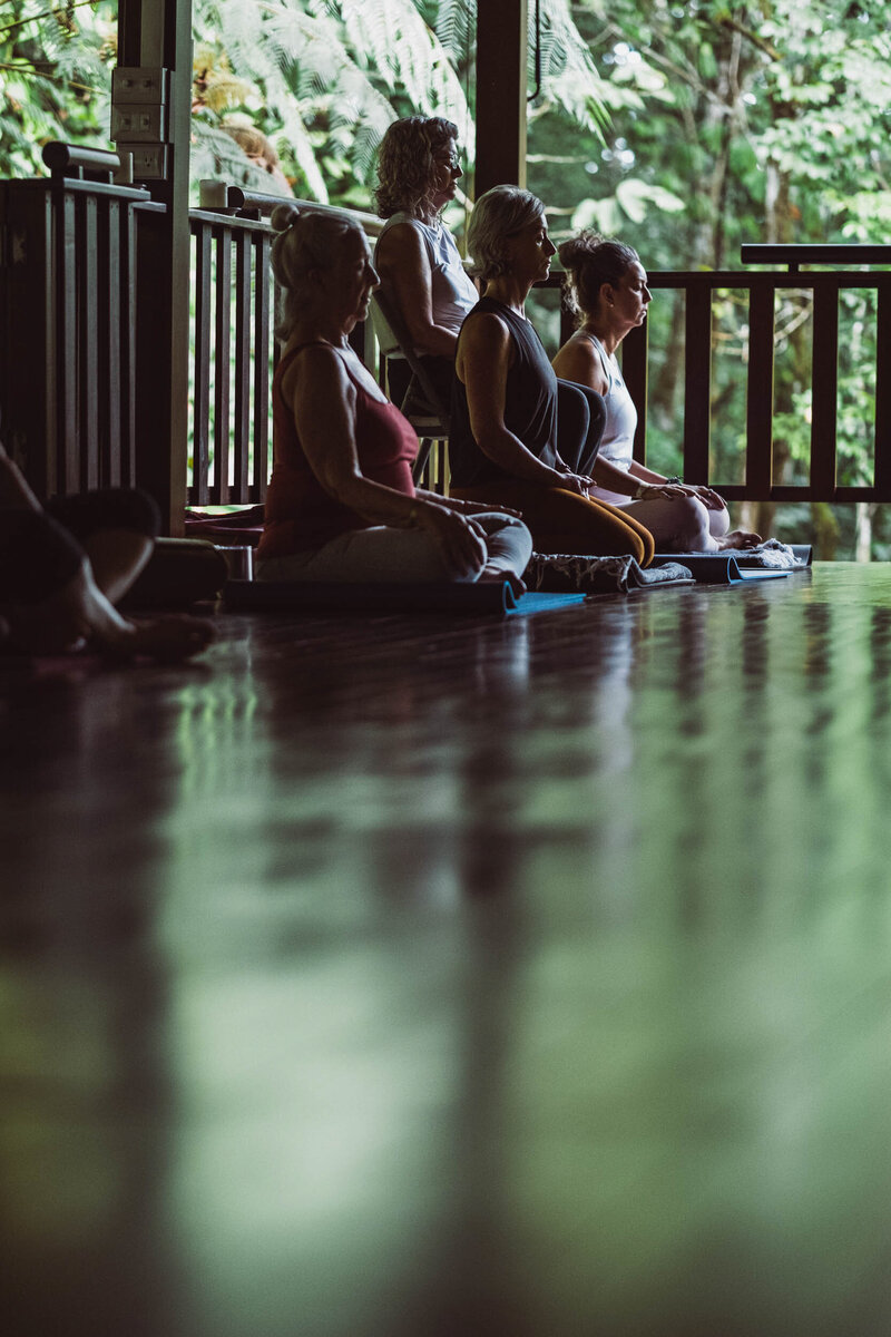 Costa Rica Retreat | Transformative Wellness Journey