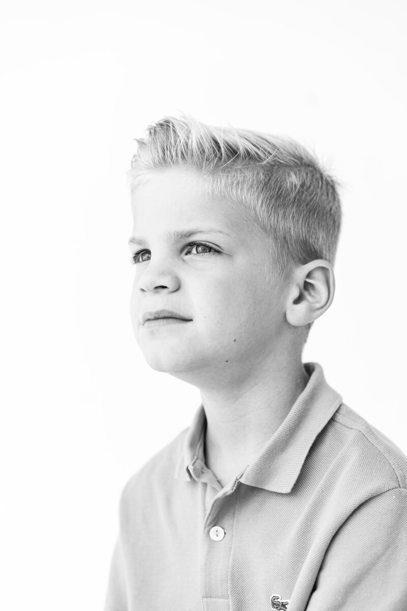 Fort Worth Portrait Photographer | Eden Mitchell Photography