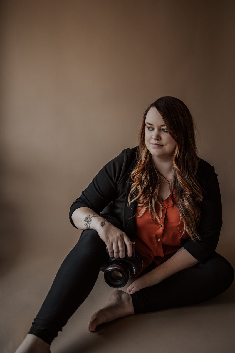 Emily Jo Photo Co. | Colorado Springs Wedding Photographer