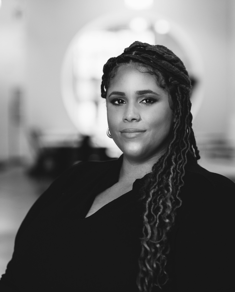 The Courage Collective Team | Meet the Courage Collective