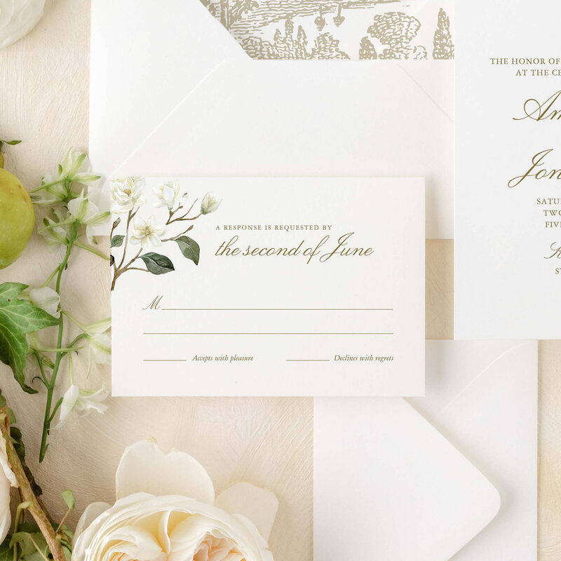 The Turnage + Watts Zazzle Shop | Wedding Invitations