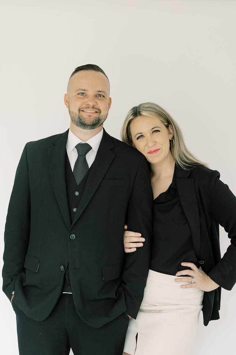 The Snells | Photography & Videography