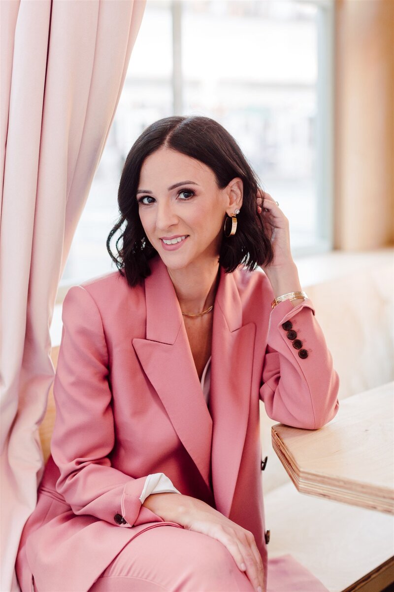 Margaret Rose Events | Luxury Wedding Planner and Designer