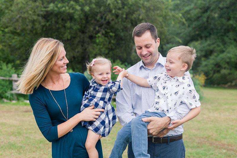 Austin Spring Mini-Sessions | Lauren Garrison Photography