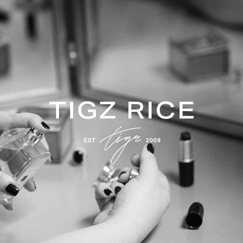 Luxury Brand Design Portfolio | Sarah Shuttle