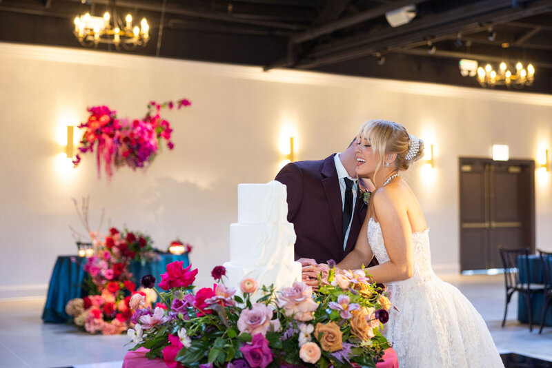 Welcome to Bloom | Chicago's Newest Premier Event Venue