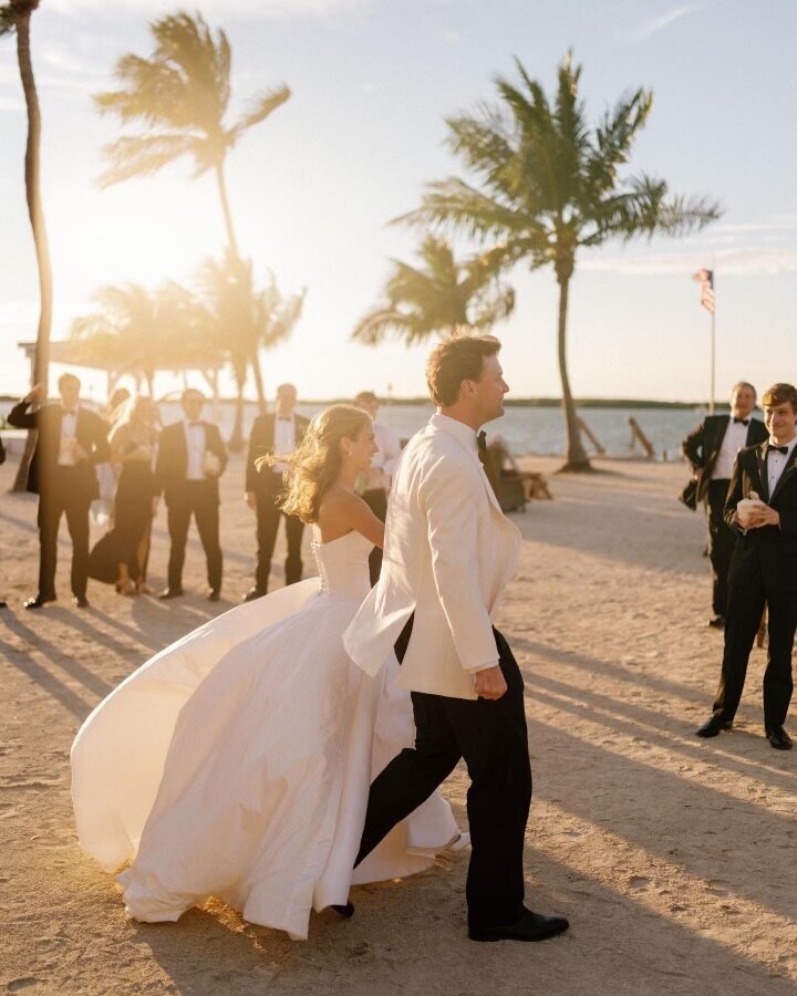 Florida Keys & Key West Wedding Planner & Coordinator | Destination ...
