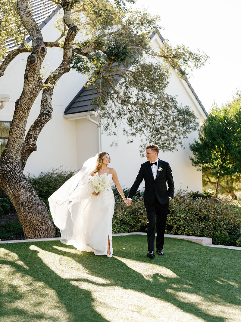 Amy Odom Photography | Austin Wedding Photographer