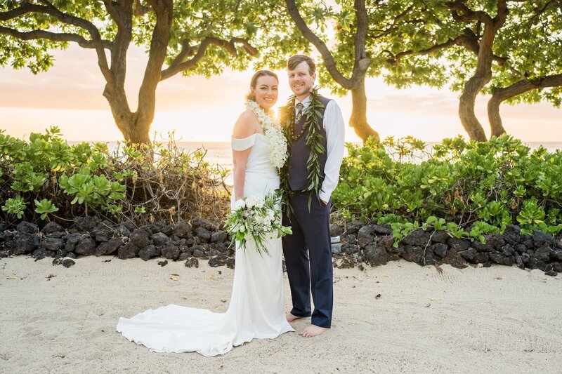 Hawaii Marriage License