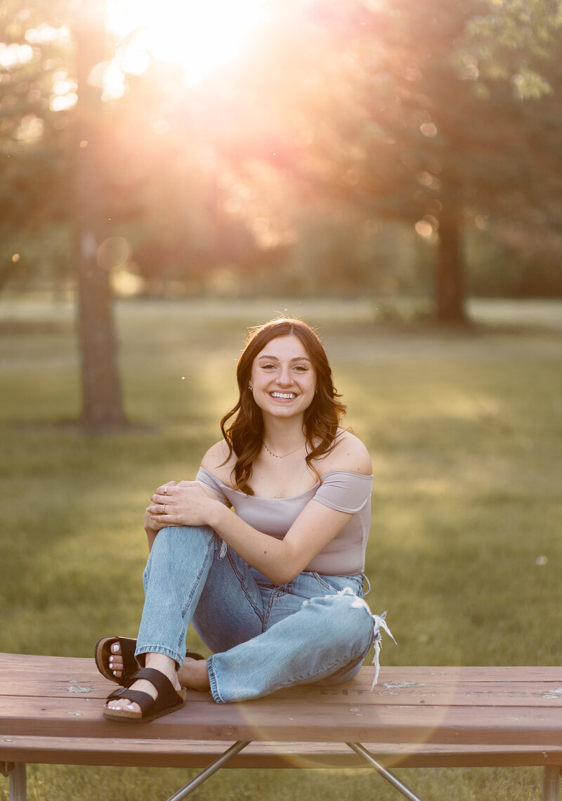 Holly Ruth Photo