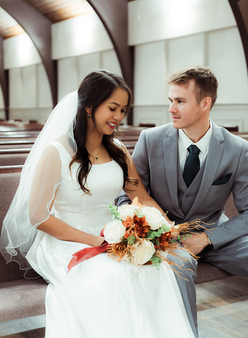 Mobile Alabama Photographers | Jamie and Clint Photography