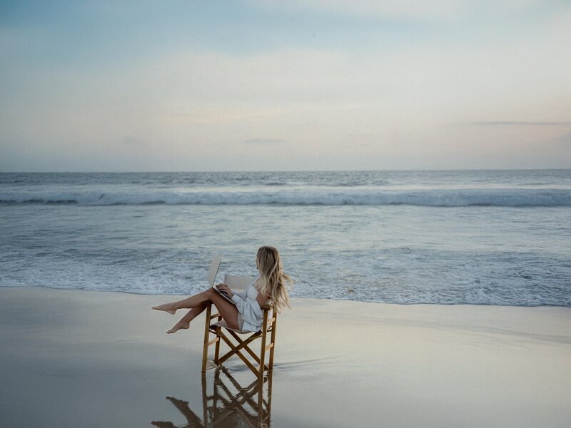 Photography Business Coach for Growth & Scale - High Tide Strategy
