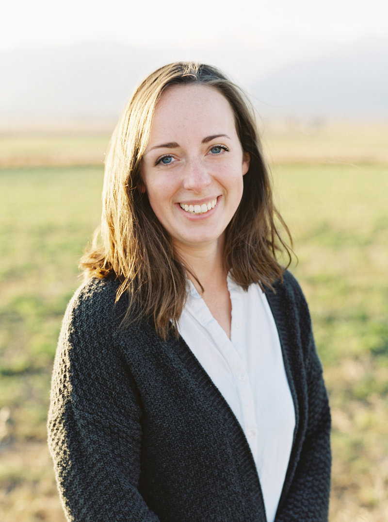 Stella K Photography | Montana Wedding Photographer