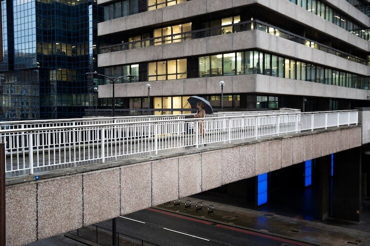 Premium Glass & Aluminum Railings in Pearl City, Boca Raton, FL