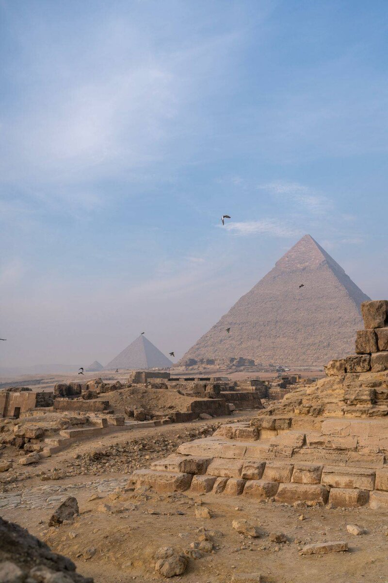Kundalini Yoga Retreat Egypt 2026 | HarJiwan Yoga