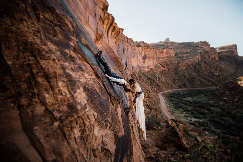 Aimee Flynn Photo | Arizona Elopement Photographer