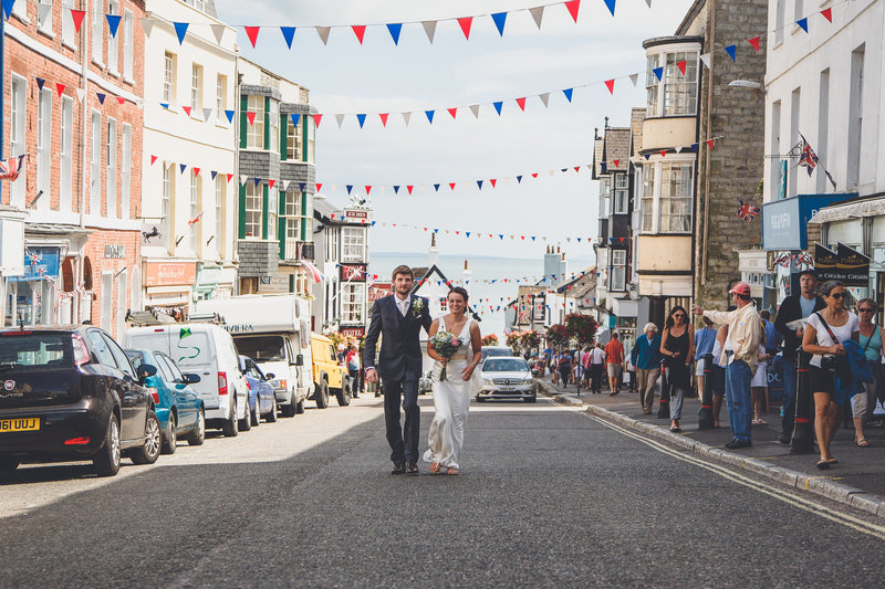 Wedding Photographer Cornwall | Andrew George Photography