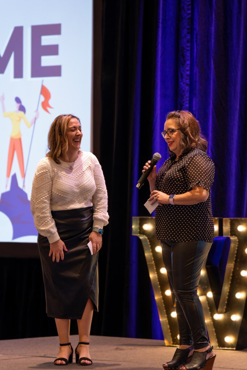 About | Ellevate Foundation