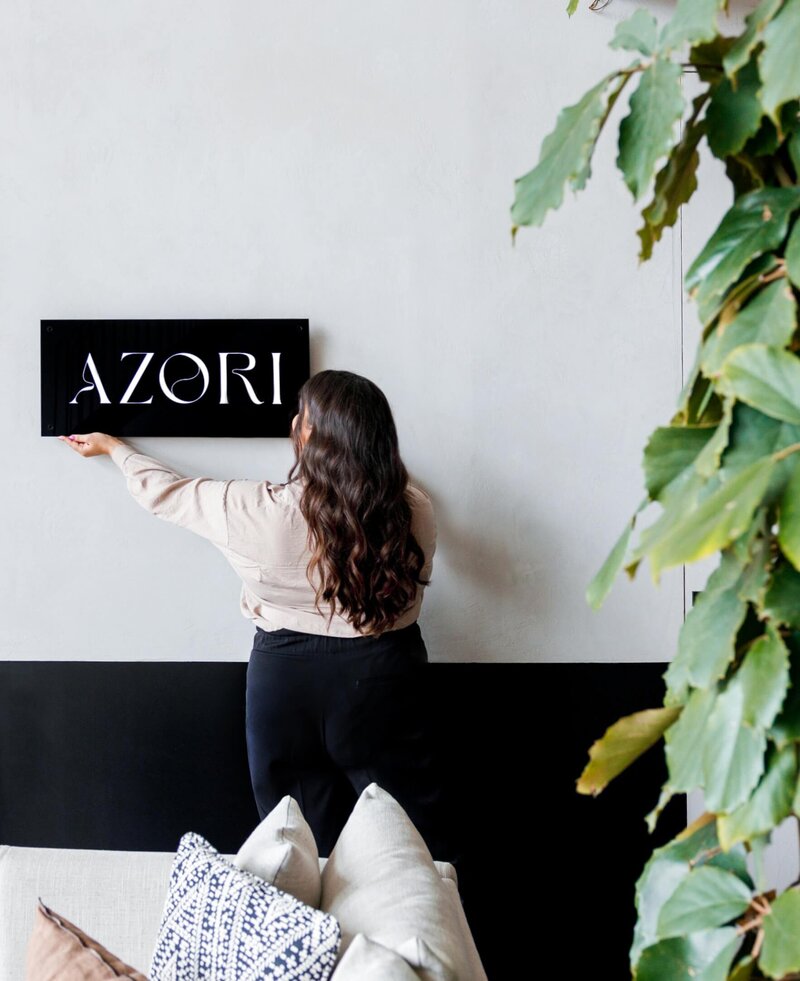 Azori | Full Service Creative Studio