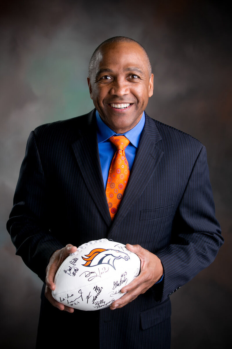 Pro Soccer Players Head Shots