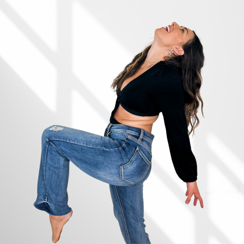 Kelly Pender | Spiritual Mindset Manifestation Coach