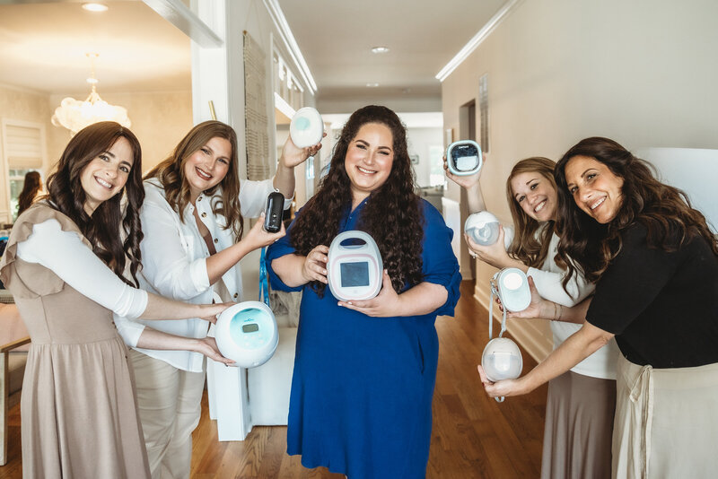 The Ultimate Pumping Course™