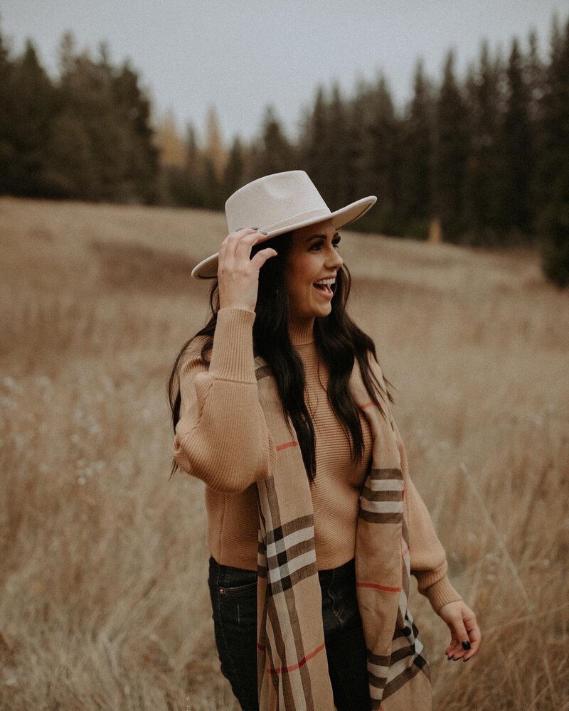 Photography by Brogan | Wedding + Elopement Photographer