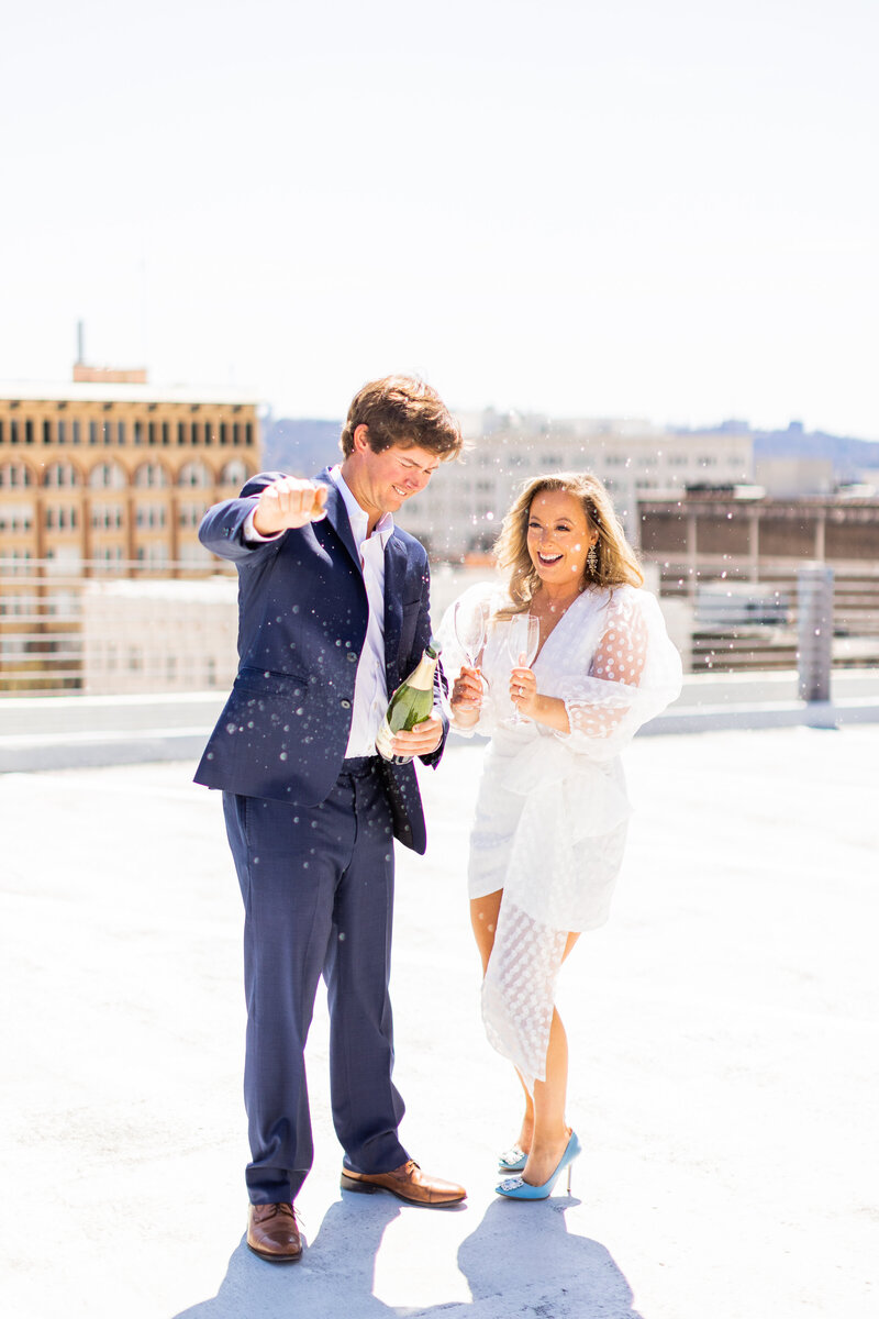 Eleanor Stenner | Birmingham AL Wedding Photographer