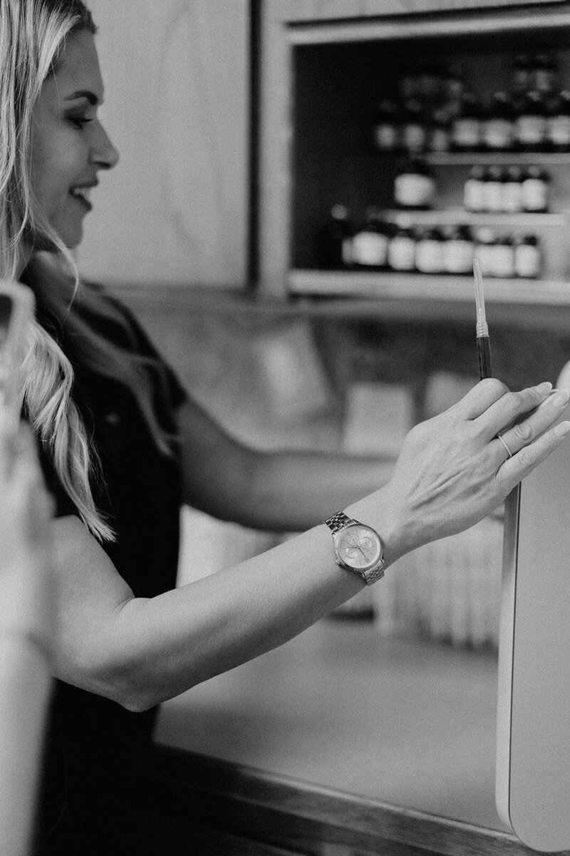 Hormone & Gut Health | Dr. Alisha Detorres