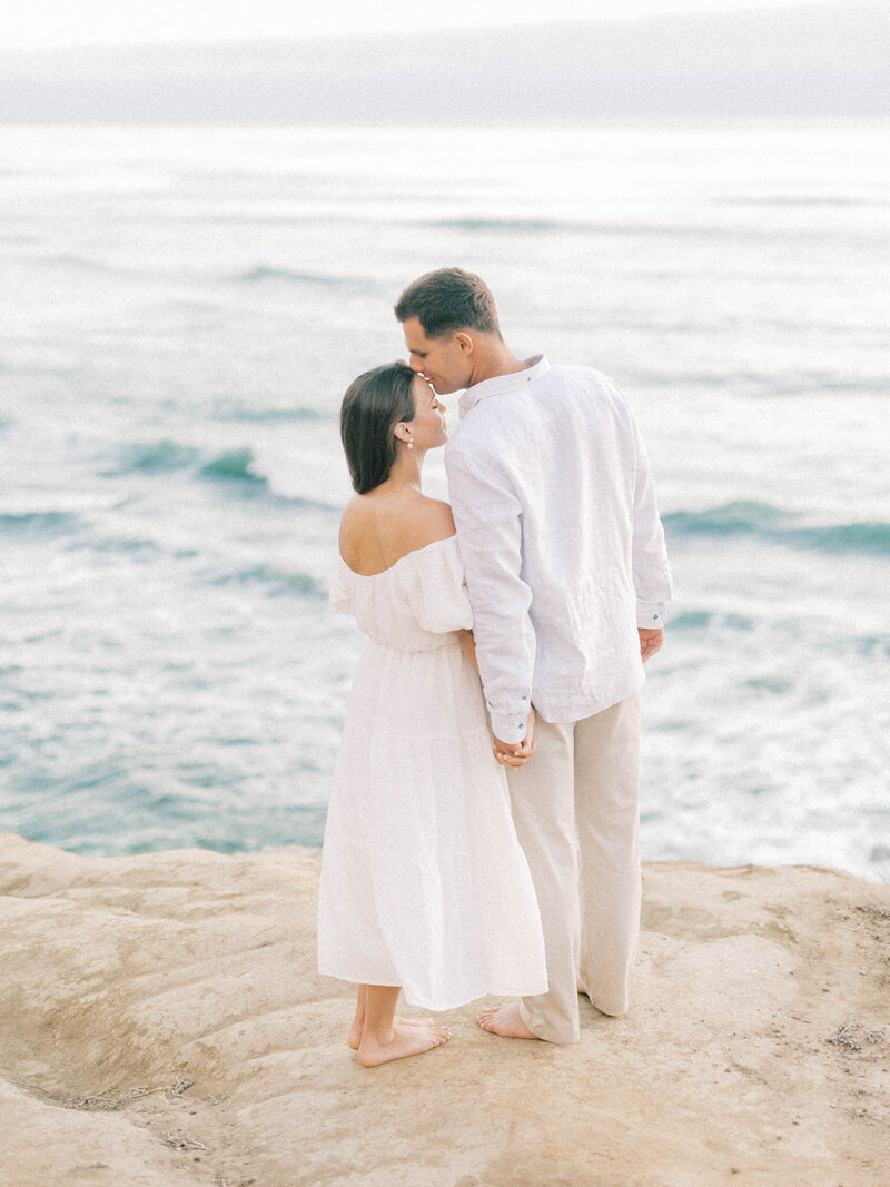 Fine-Art, Film-Inspired Lightroom Presets by Mandy Ford.