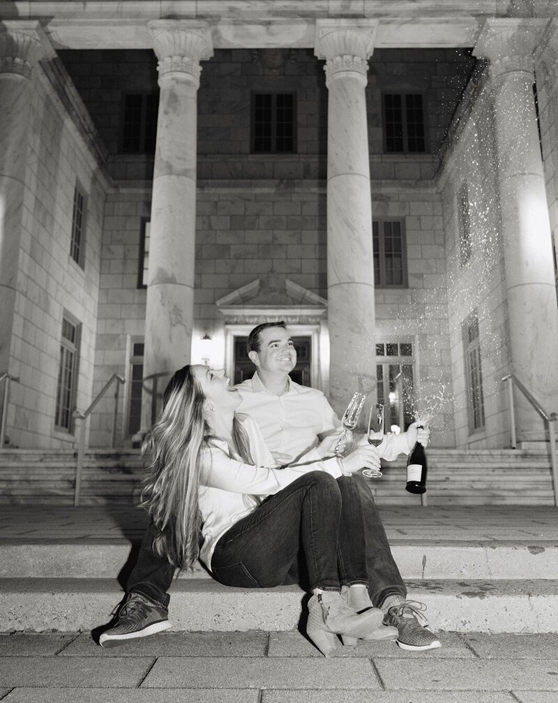 Nick Francis Weddings