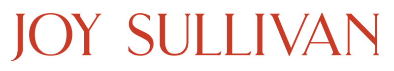 Joy Sullivan - Onward Wander Studio