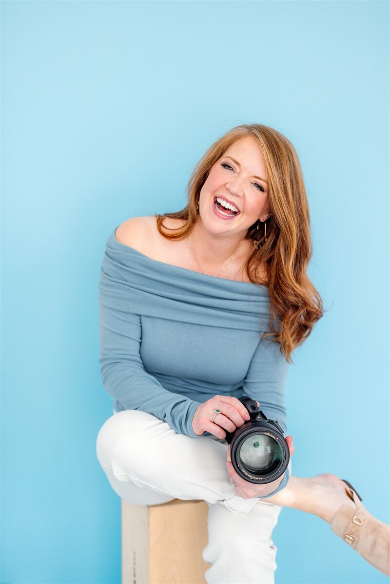 Katelyn James Free Lighting Class