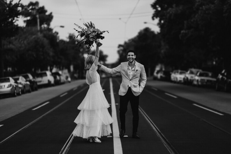 Melbourne Wedding Photographer