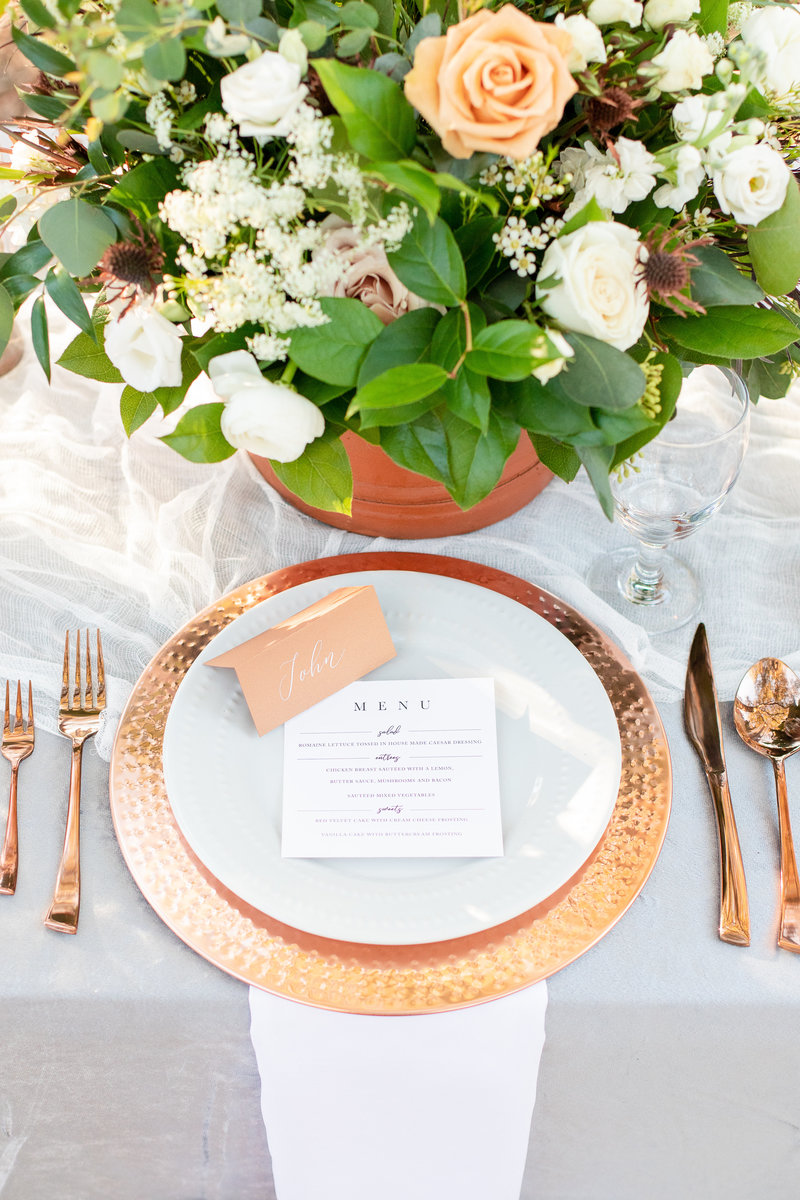 Forever 5 Events | Organic Indoor Outdoor Wedding Venue Houston