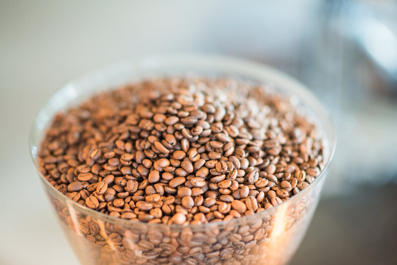 Fuel Coffee Works Farmington Pennsylvania