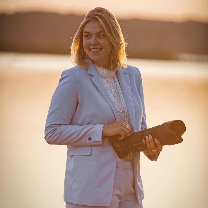 Bridget de Haan Fotografie | Sfeer Fotografie & Coaching