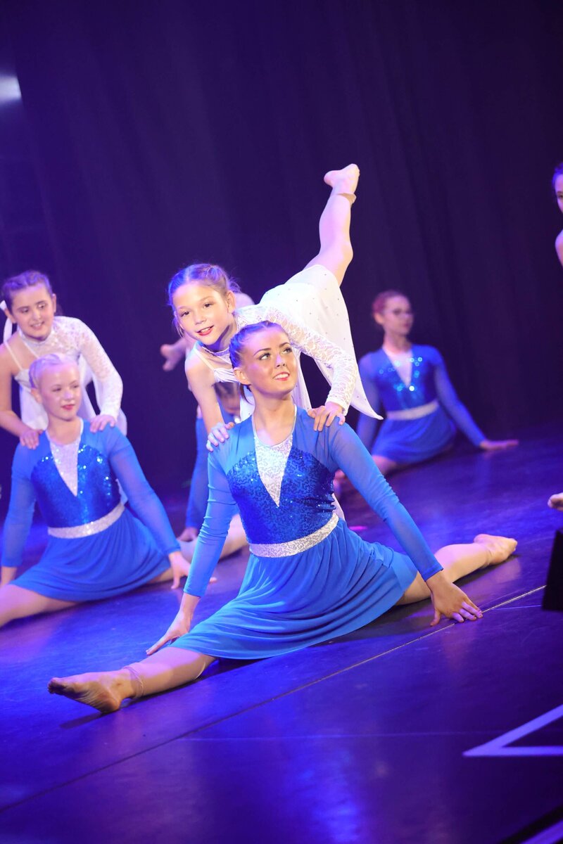 About Step by Step Academy of Dance | Our Mission & Instructors