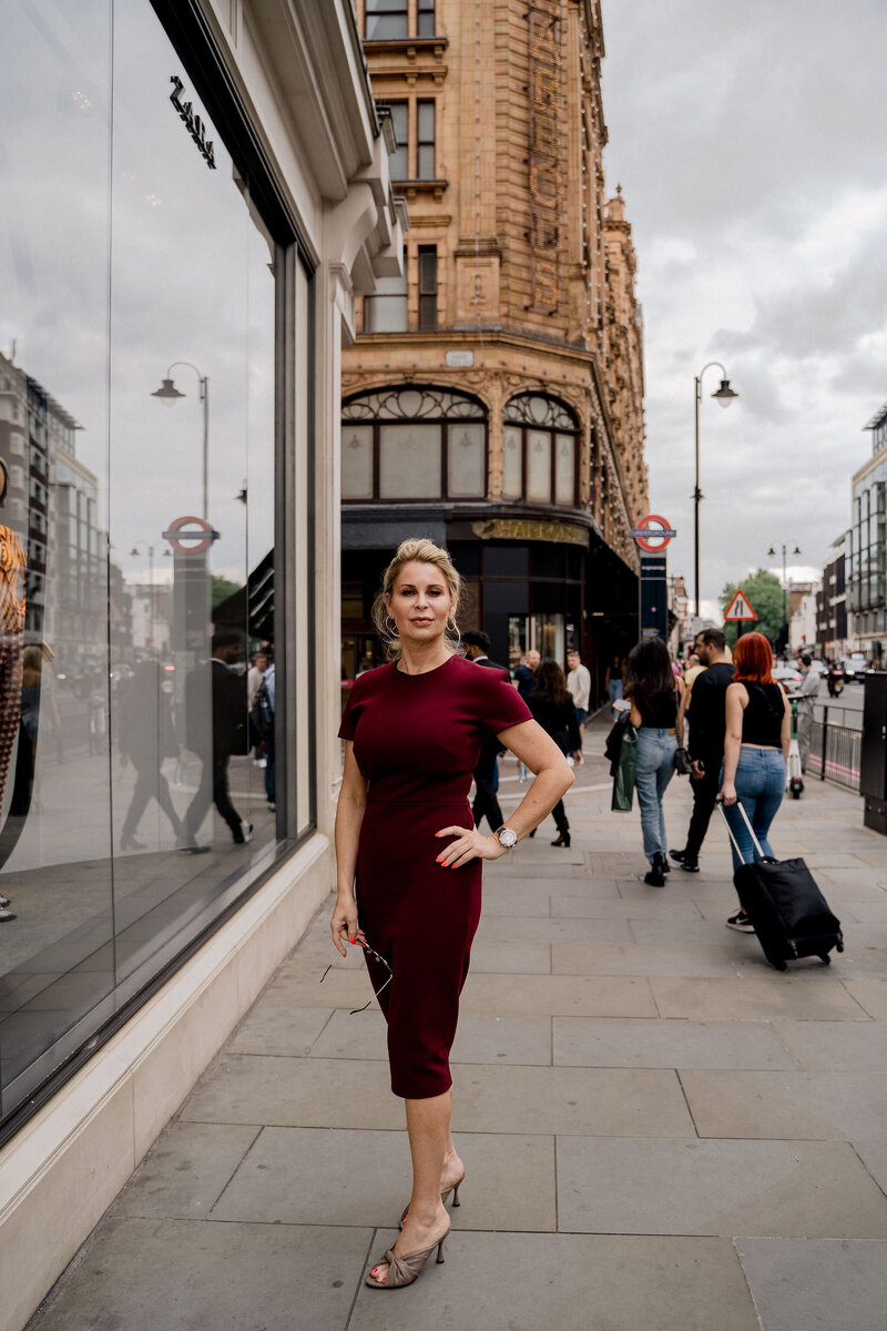 Home [celestemoore.com]