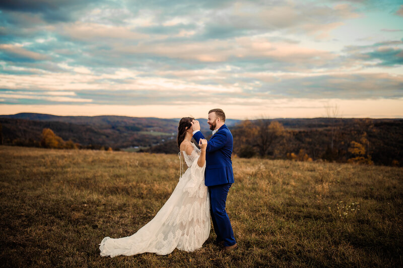 Home | New York Wedding Photographer | Lydia Larson Photography