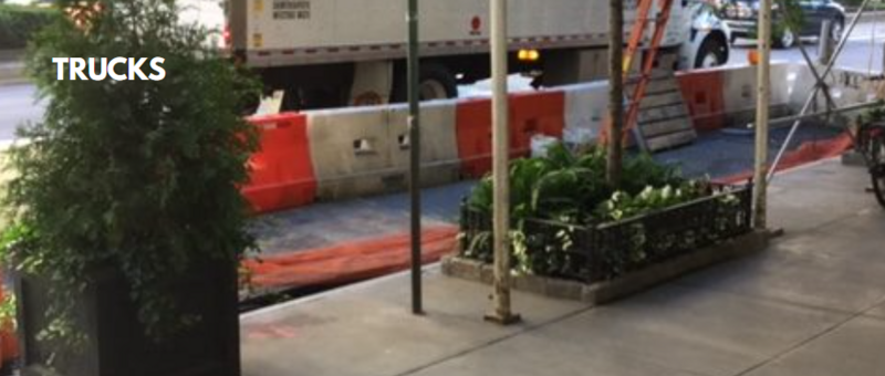 Northwell Plans || Save Lenox Hill